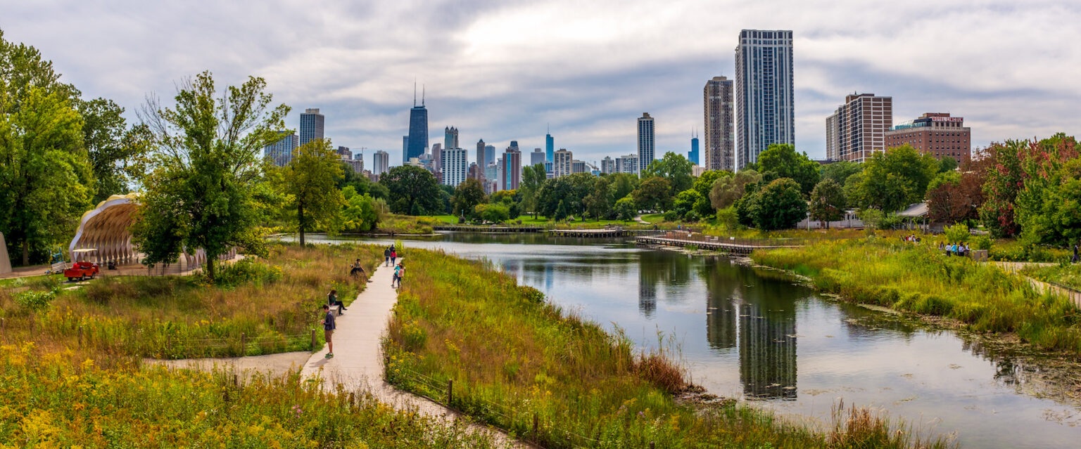 Fall in Chicago: 7 Activities To Do in Autumn!